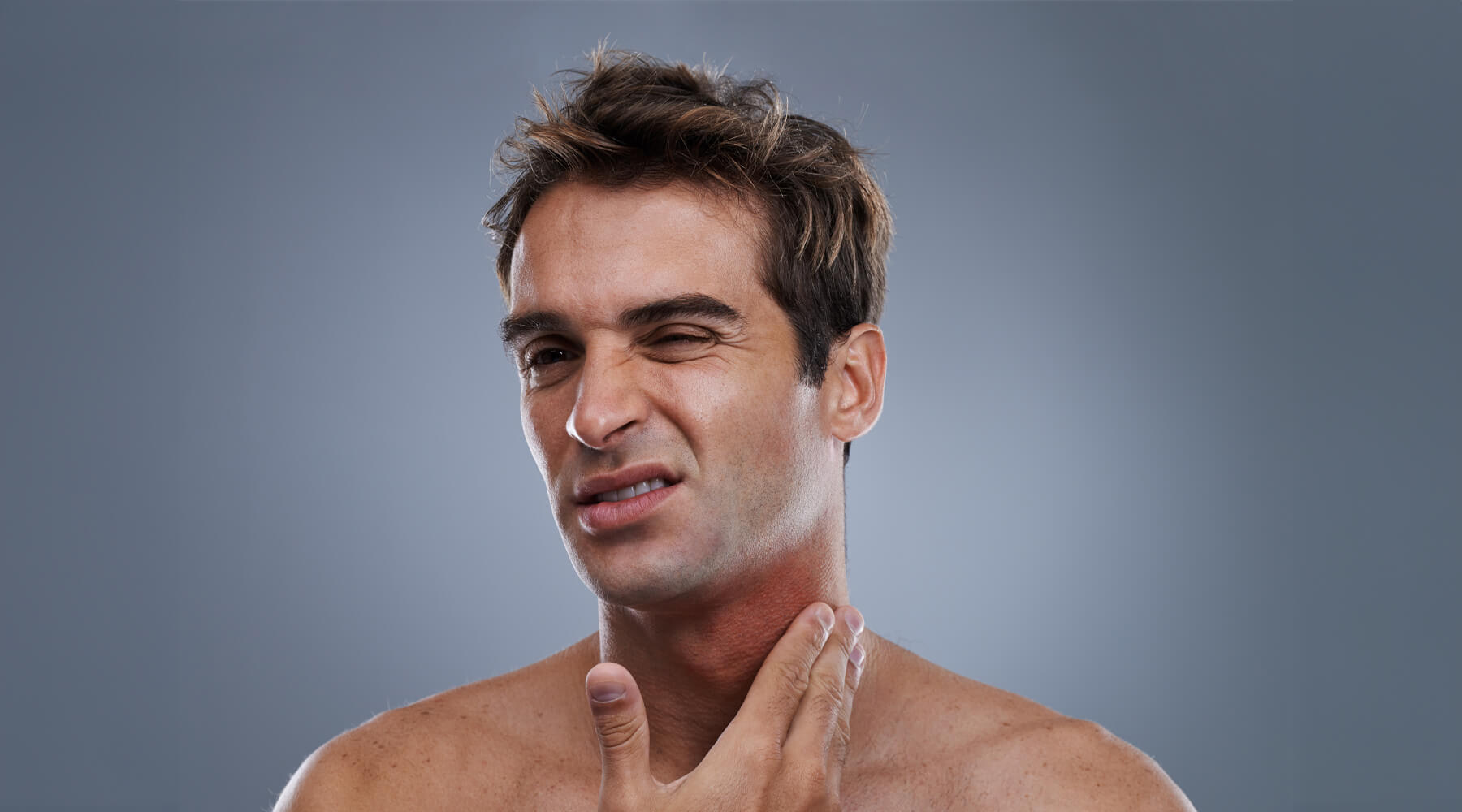 Eingewachsene Haare bei der Rasur verhindern – Tonsus